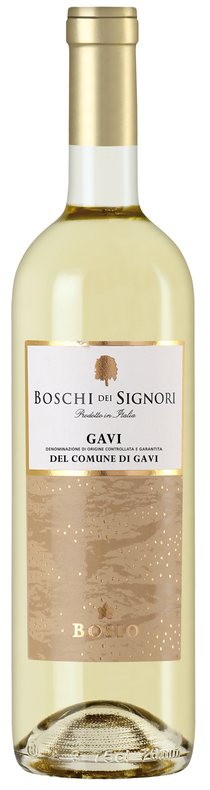 Wines || Bosio :: A heritage to share