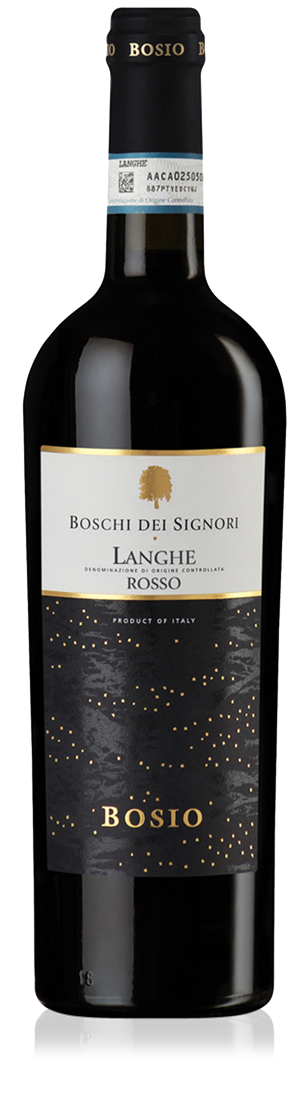 Wines || Bosio :: A heritage to share